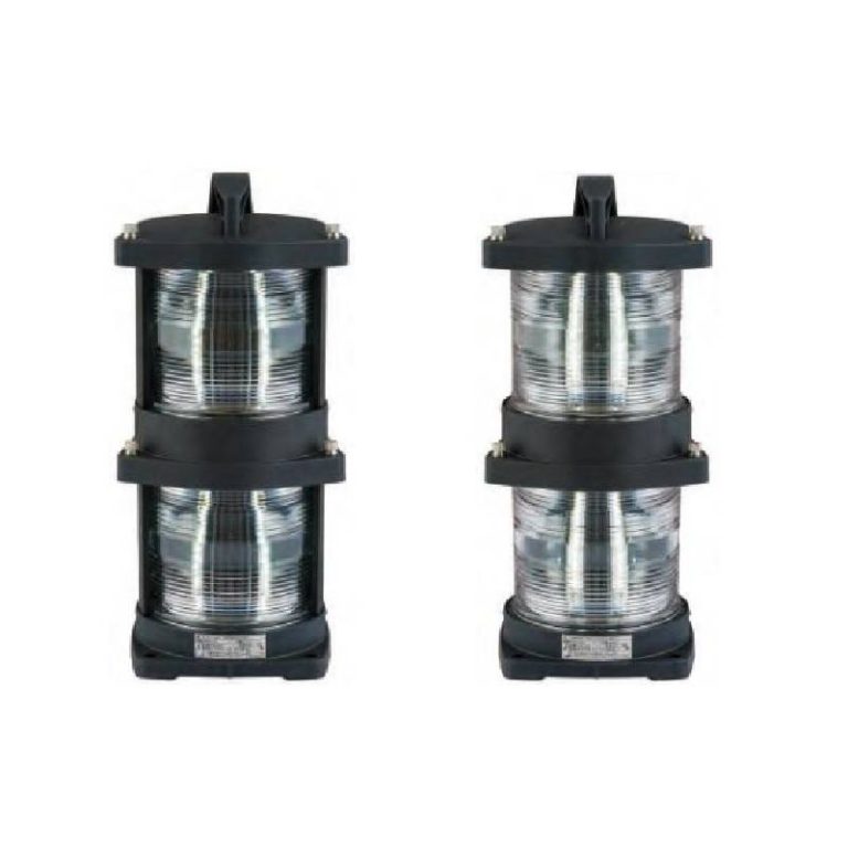 Understanding SOLAS Regulations for Marine Navigation Lights - Yushuo