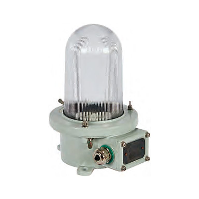 Color and Visibility Standards in Marine Navigation Lights - Yushuo