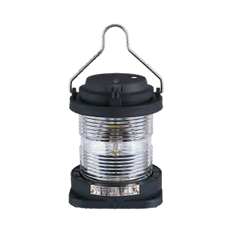 Color and Visibility Standards in Marine Navigation Lights - Yushuo