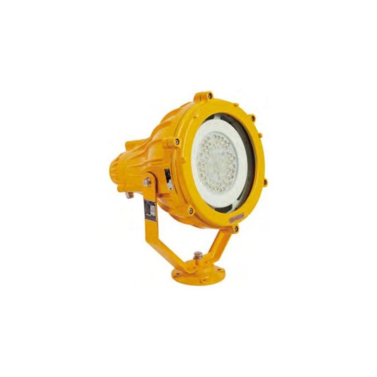 Zone 0, Zone 1, and Zone 2 Certified Fixtures in Explosion-proof ...