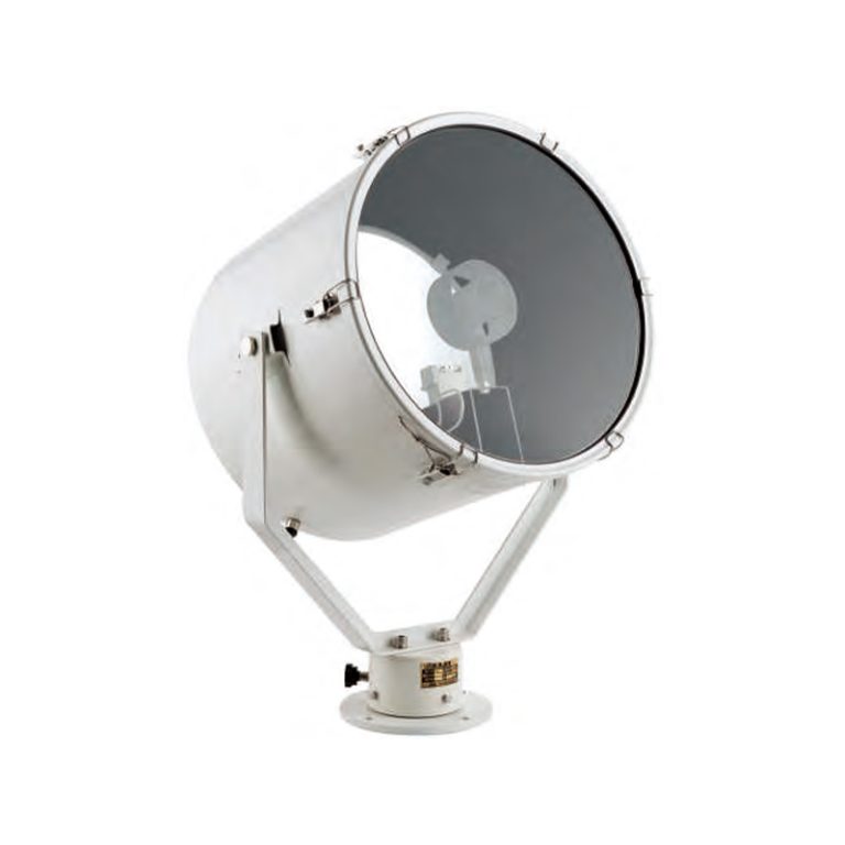Marine Searchlight for for Every Maritime Need - Yushuo
