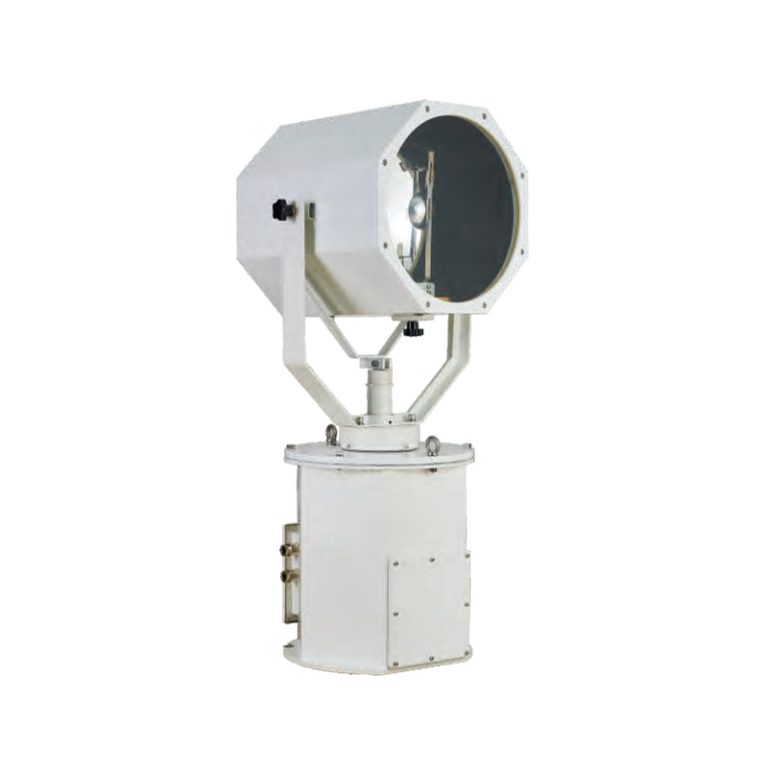 Marine Searchlight for for Every Maritime Need - Yushuo