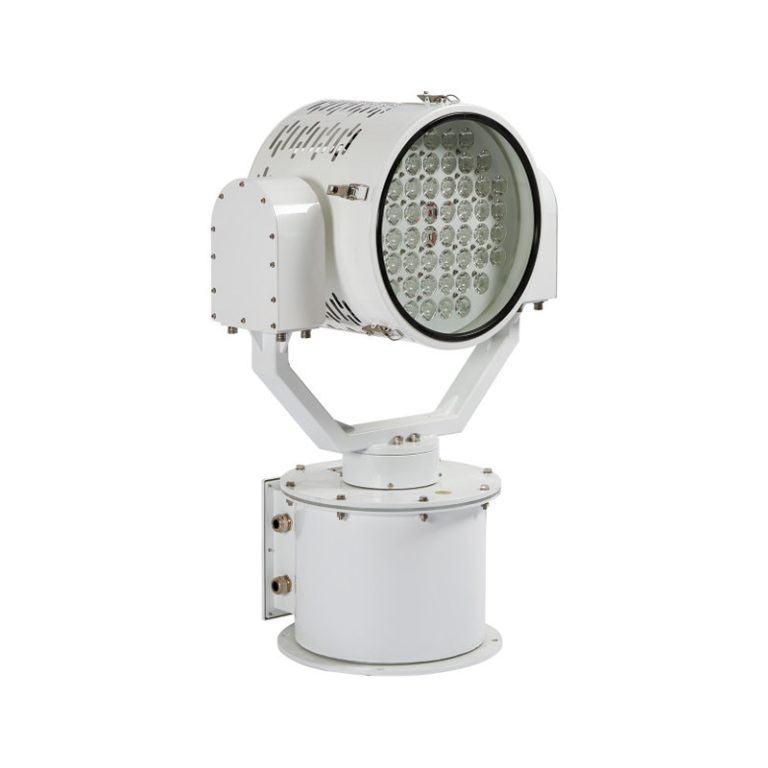 What are Different Types of Marine Searchlights - Choosing the Right ...
