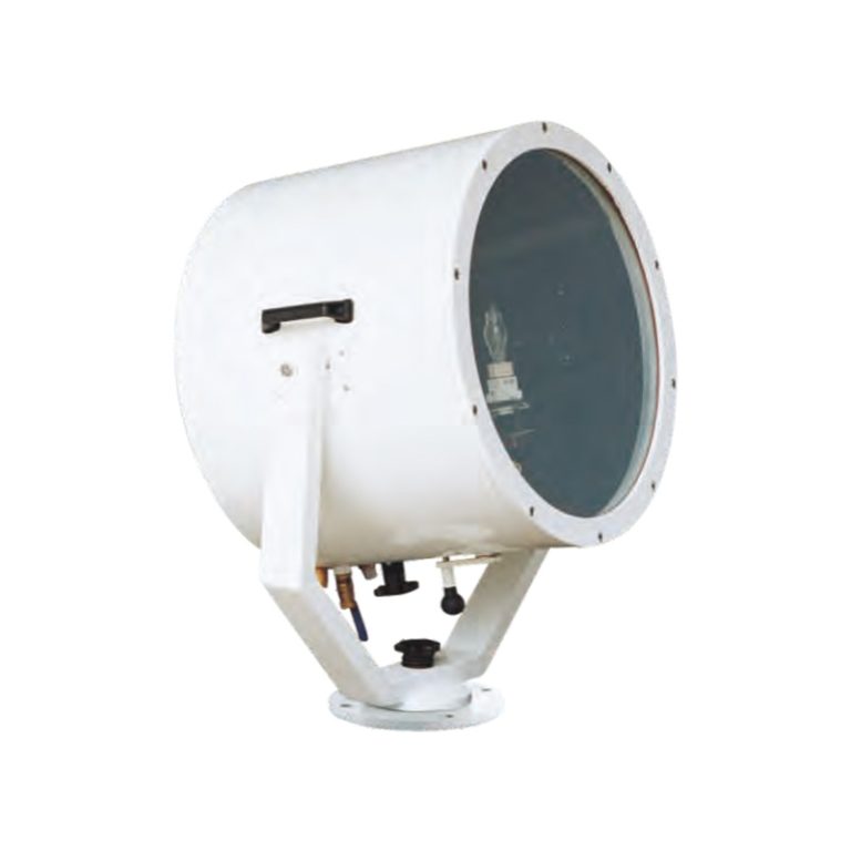 What are Different Types of Marine Searchlights - Choosing the Right ...