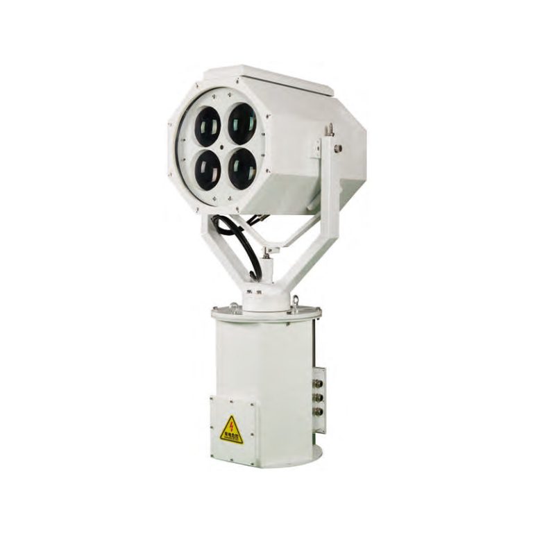 Marine Searchlight for for Every Maritime Need - Yushuo