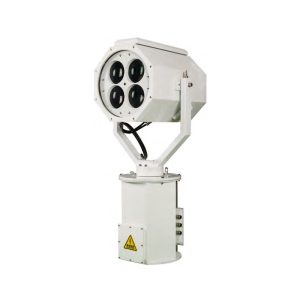 Marine Searchlight for for Every Maritime Need - Yushuo