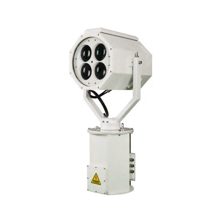 Marine Searchlight for for Every Maritime Need - Yushuo