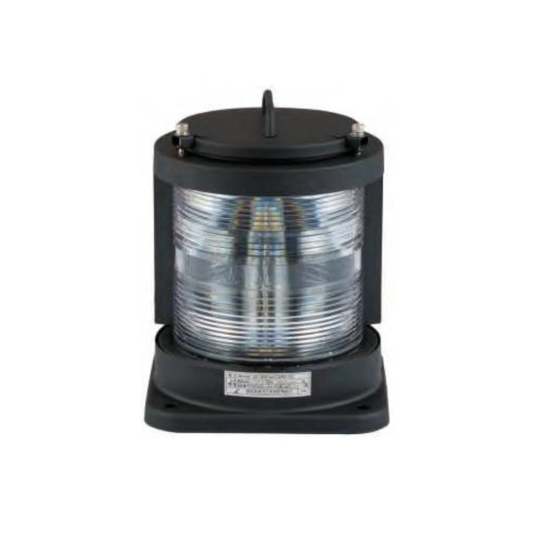 Color and Visibility Standards in Marine Navigation Lights - Yushuo
